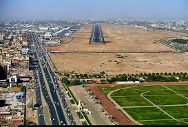 FINAL RUNWAY 36 | SkyVector